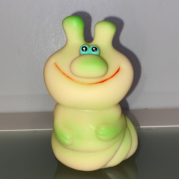 Toys | Rare Vintage Ussr Soviet Union Russian Rubbersqueaky Toy ...